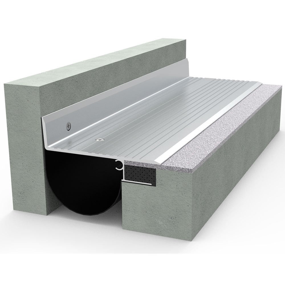 Expansion Joint Covers – BRS Metal Fabrication