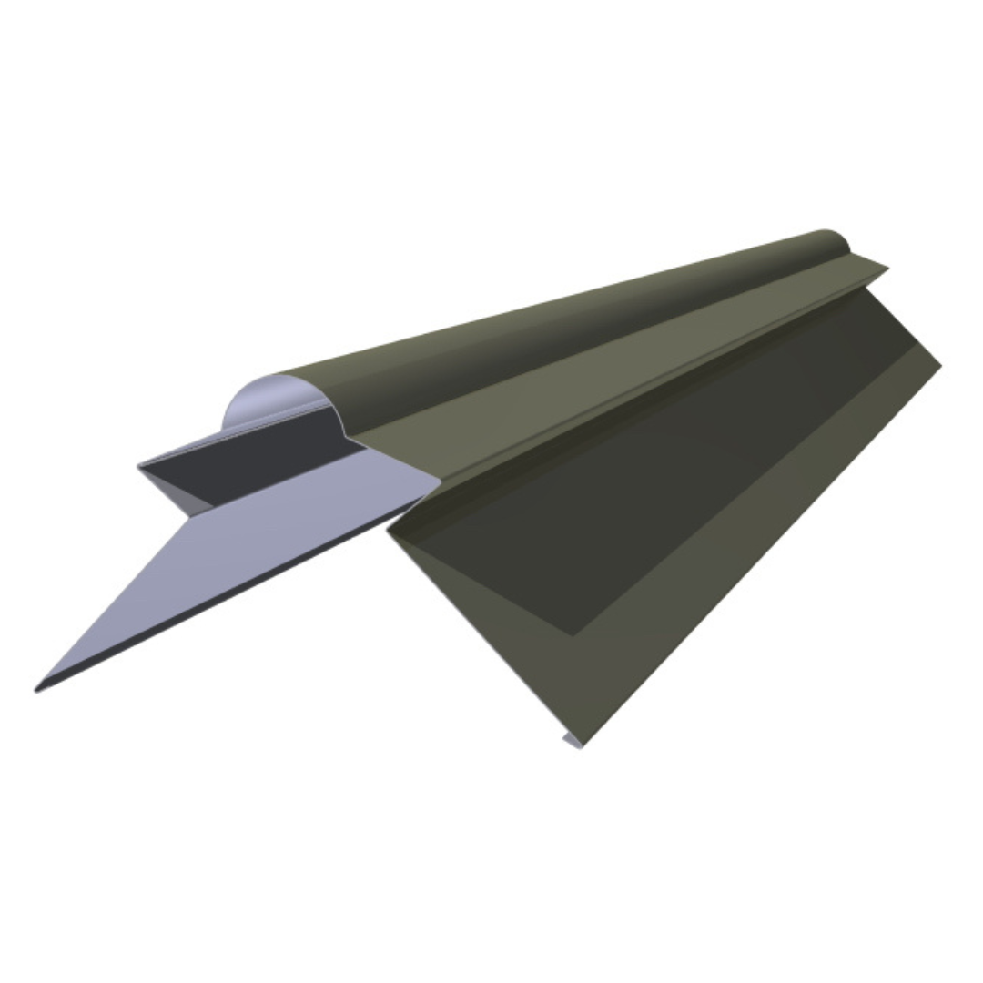 Hip Caps – BRS Metal Fabrication