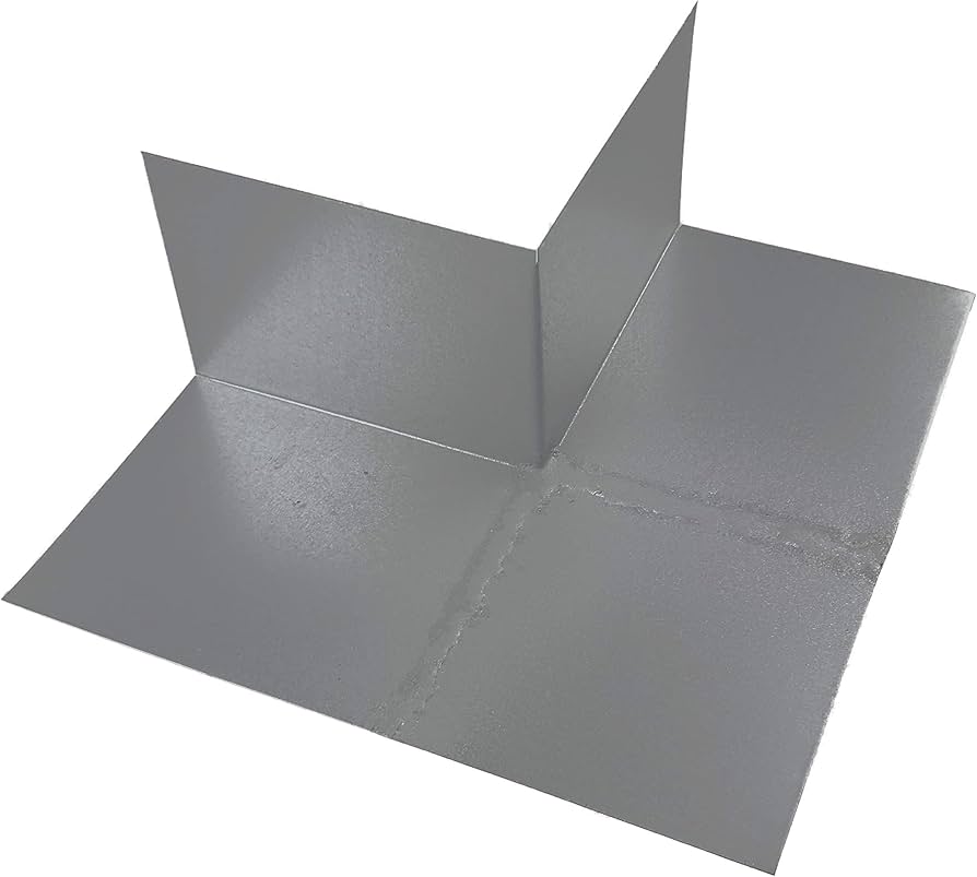 Corner Flashings – BRS Metal Fabrication