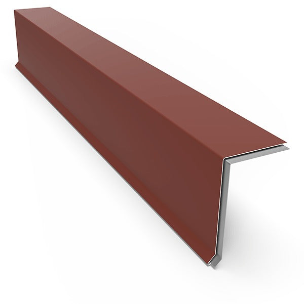 Drip Edge Flashing – BRS Metal Fabrication