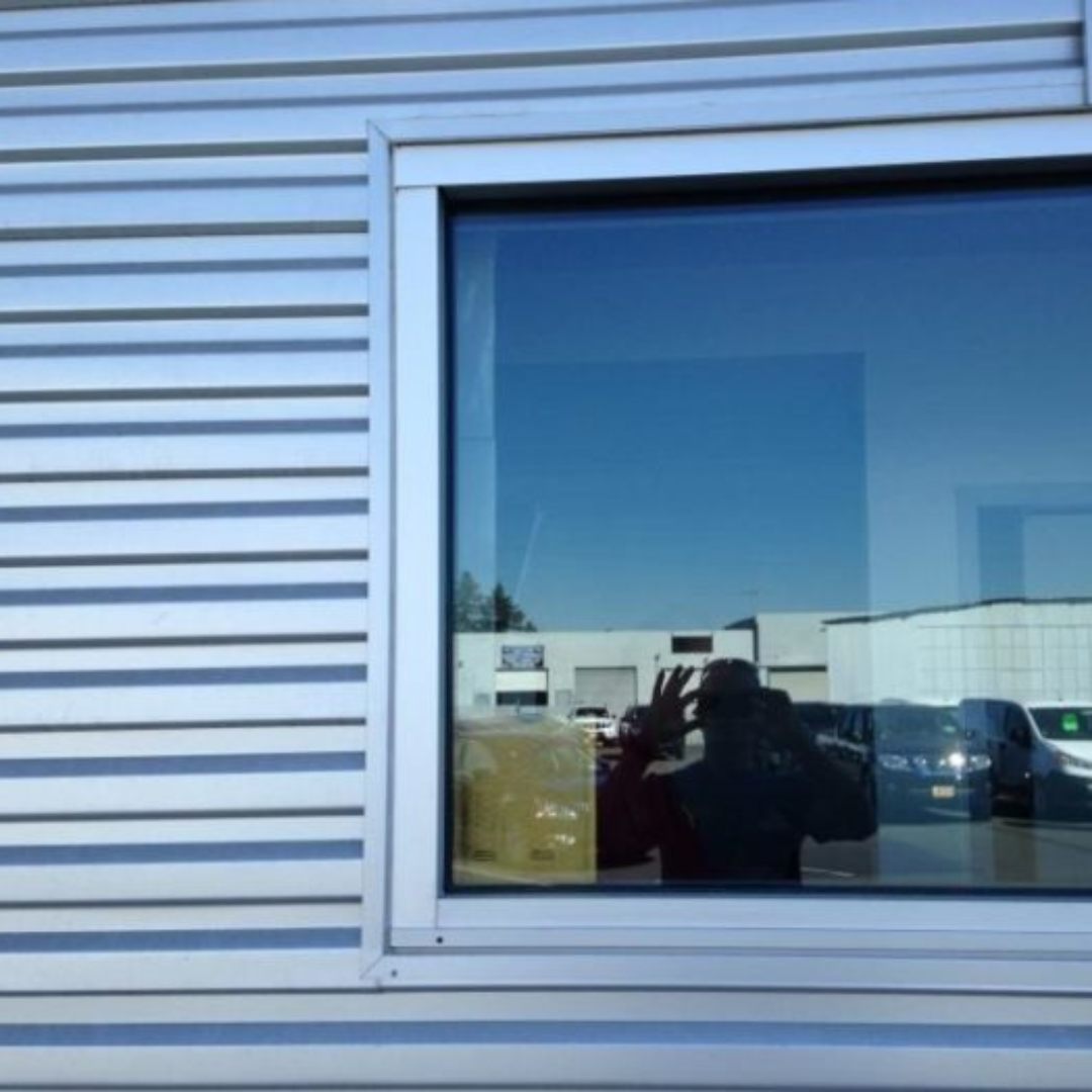 Window and Door Trim – BRS Metal Fabrication