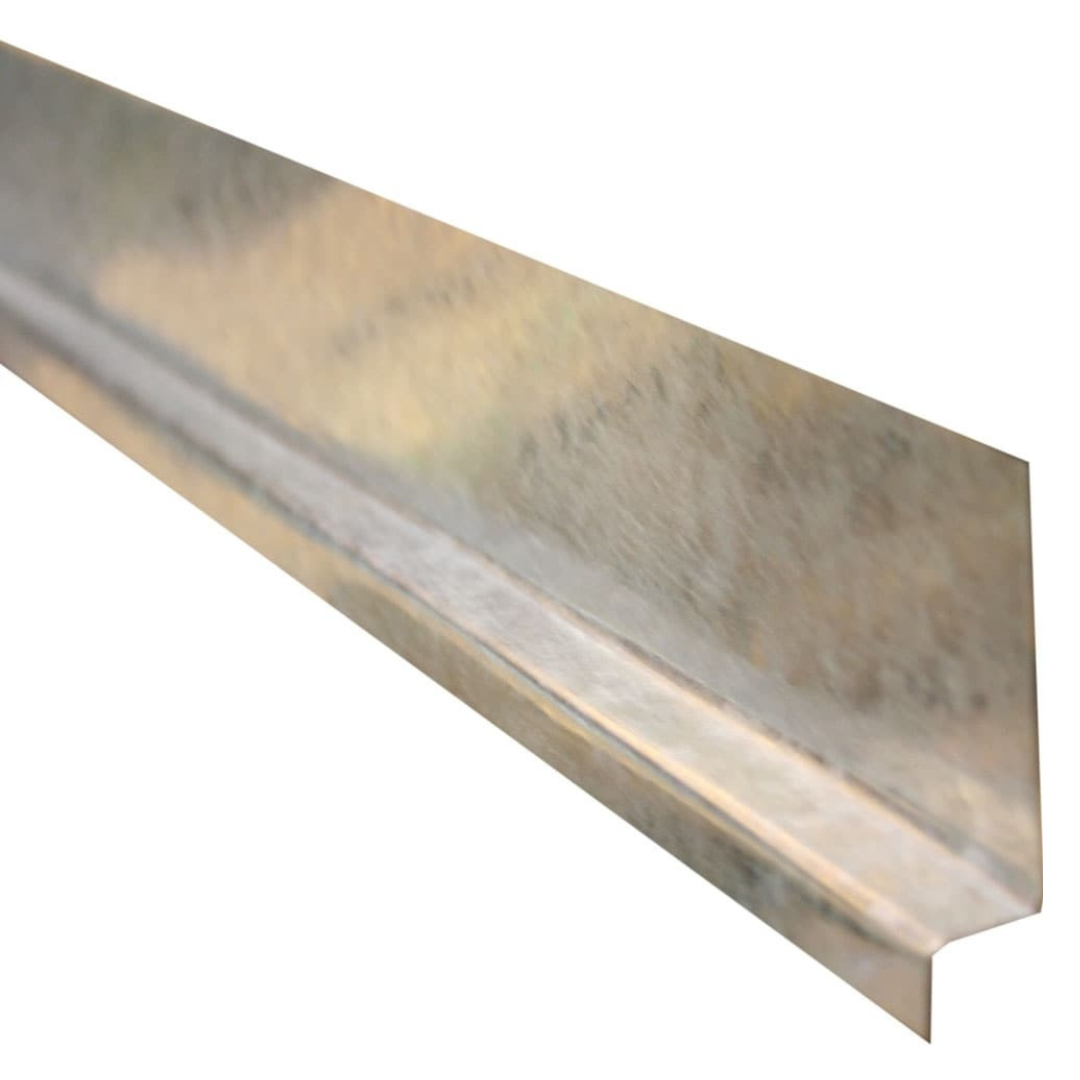Z-flashings – BRS Metal Fabrication
