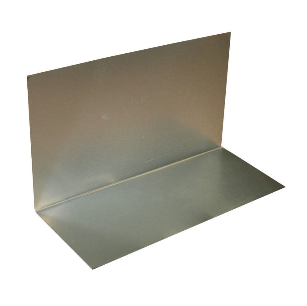 Step Flashings – BRS Metal Fabrication