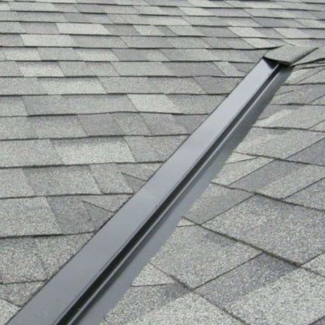 Valley Flashings – BRS Metal Fabrication