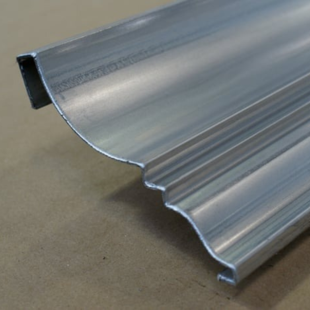 Decorative Trims and Molding – BRS Metal Fabrication